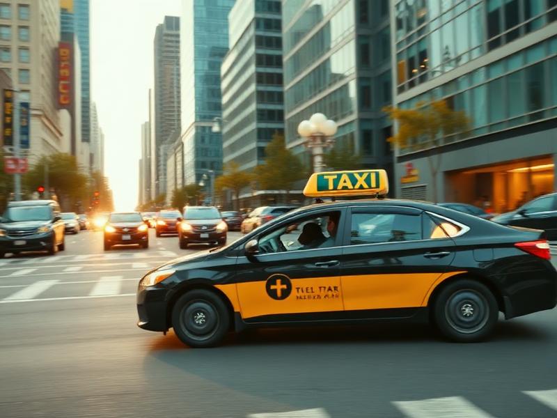 All State Ride - Professional Ride Services | Airport & City Rides